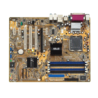 Asus P5GD1 Pro 915P/PCI-E/Sata/Sound Socket 775